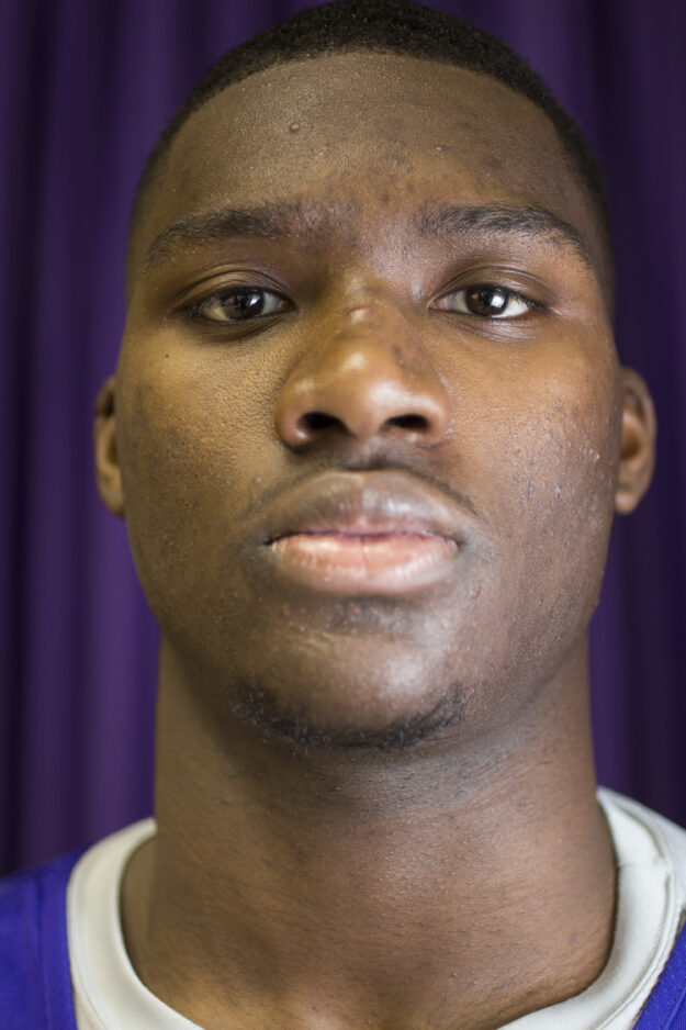 Weber State’s Juwan Williams no longer with team | News, Sports, Jobs ...